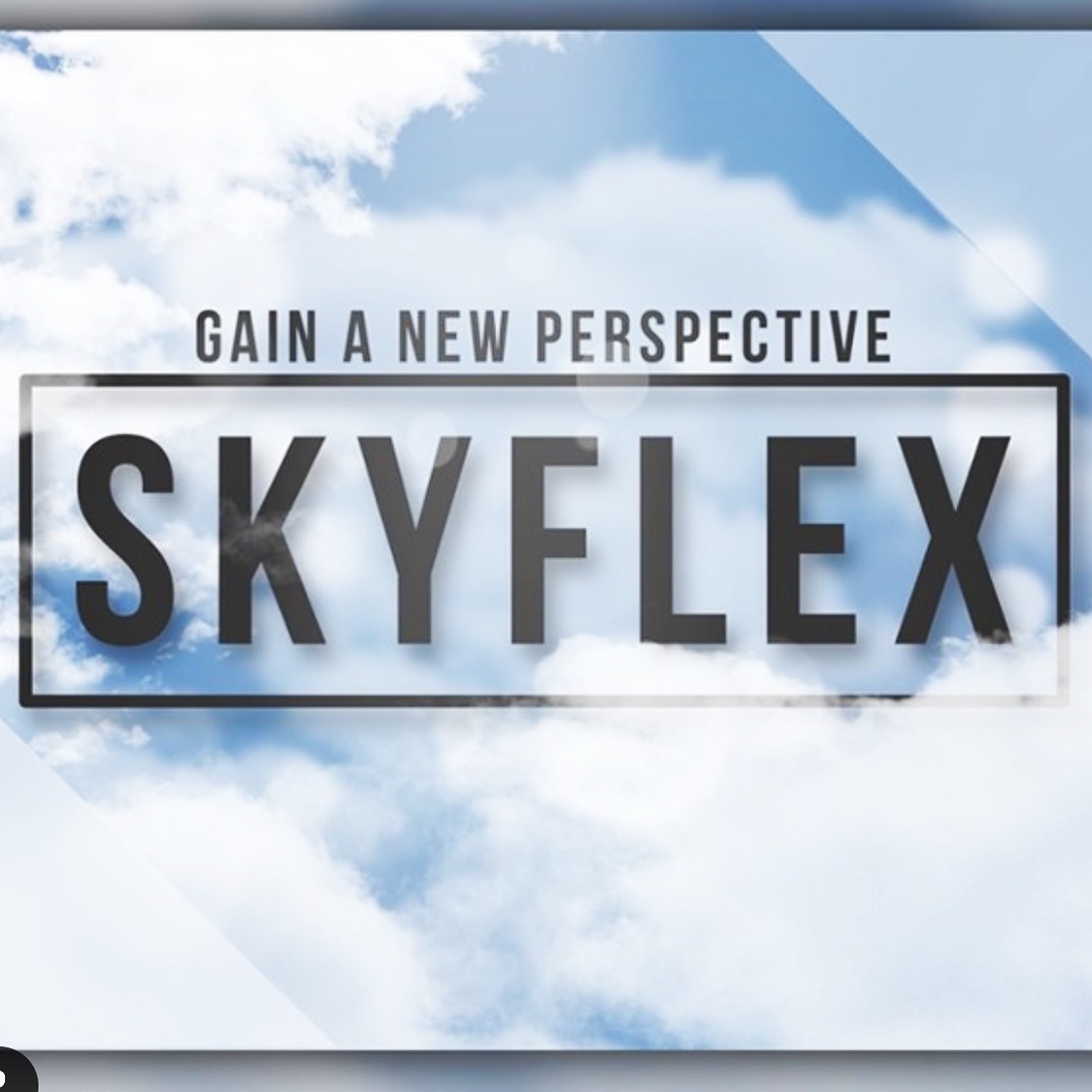 Meet The Team – SKYFLEX DRONE SERVICES