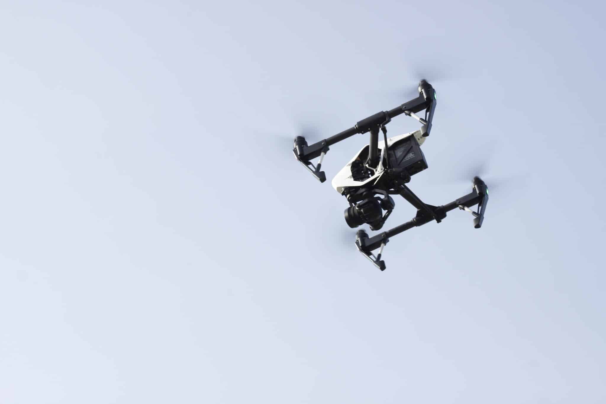 GLOSSARY | SKYFLEX DRONE SERVICES